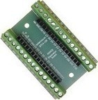 Nano DIY Screw Shield - Expansion Breakout Board Board για Arduino ...