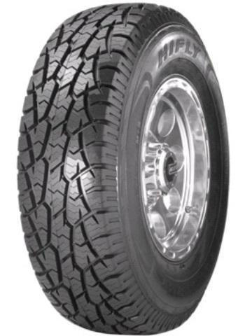 Hifly Vigorous AT601 235/70R16 106T 4 Anotimpuri Anvelopă pentru 4x4 ...