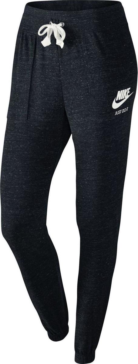 Nike Gym Vintage Pant 726061 010 Skroutz Gr