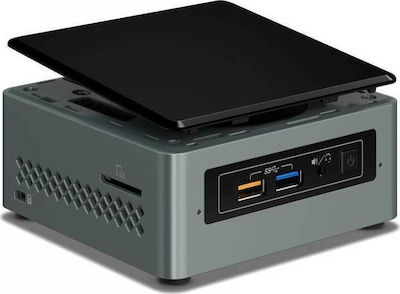 Intel NUC Kit NUC6CAYH | Skroutz.gr