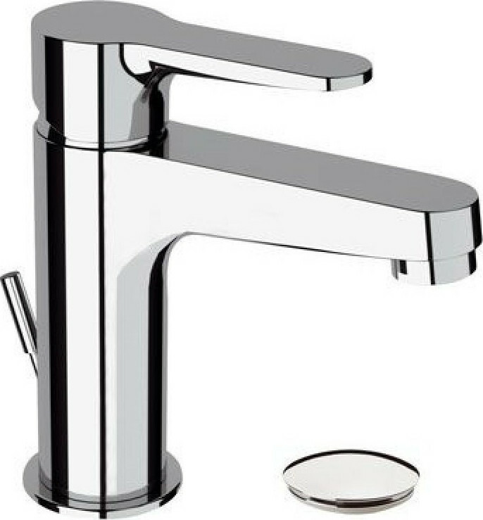 Remer Winner W10 Αναμεικτική Μπαταρία Νιπτήρα Ασημί | Skroutz.gr