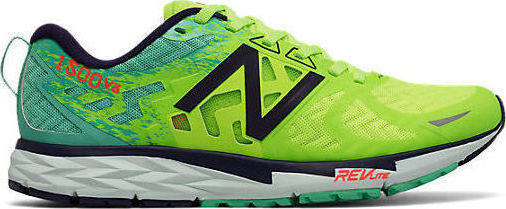 New Balance Competition W1500GB3 Γυναικεία Αθλητικά Παπούτσια Running ...