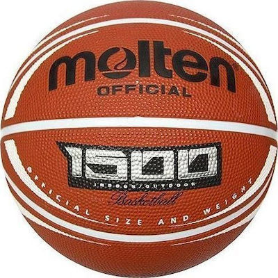 Molten 1500 B7RD-WRM - Skroutz.gr