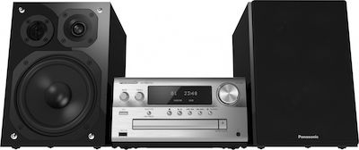 Panasonic SC-PMX152 | Skroutz.gr