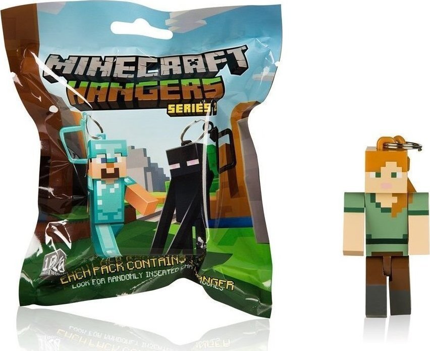 Minecraft: Series 2 - Single Blind Box | Skroutz.gr