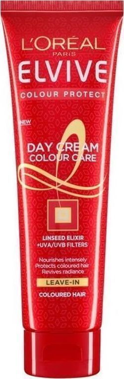 L'Oreal Paris Elvive Color Vive Day Cream Leave In 150ml | Skroutz.gr