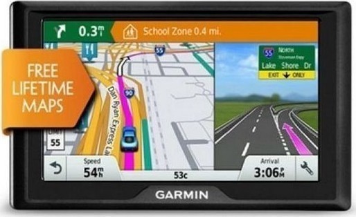 Garmin Drive 50LM (Southern Europe) - Skroutz.gr