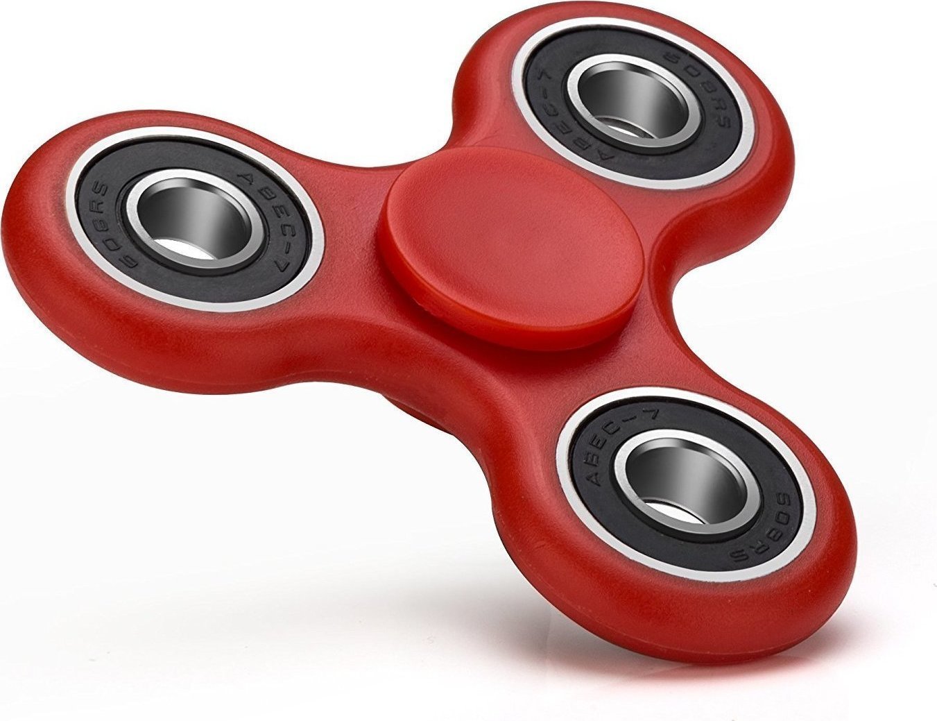 Fidget Spinner Ceramic Three Leaves 3 minutes | Skroutz.gr