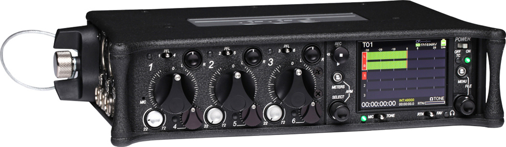 Sound Devices 633 | Skroutz.gr