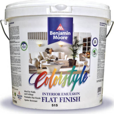 benjamin moore emulsion