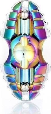 Fidget Spinner Rainbow Army Leaves 2 minutes | Skroutz.gr