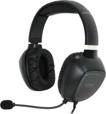 Creative Sound Blaster Tactic 3D Sigma Headset | Skroutz.gr