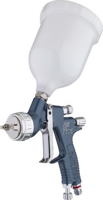 Devilbiss Pri Pro Lite Άνω Δοχείου 1.4mm GPR10 | Skroutz.gr