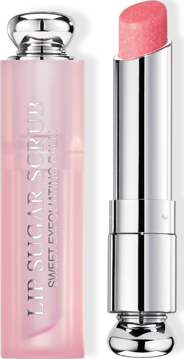 Dior Addict Lip Sugar Scrub Lip Scrub 001 Universal Pink 3 5gr Skroutz Gr
