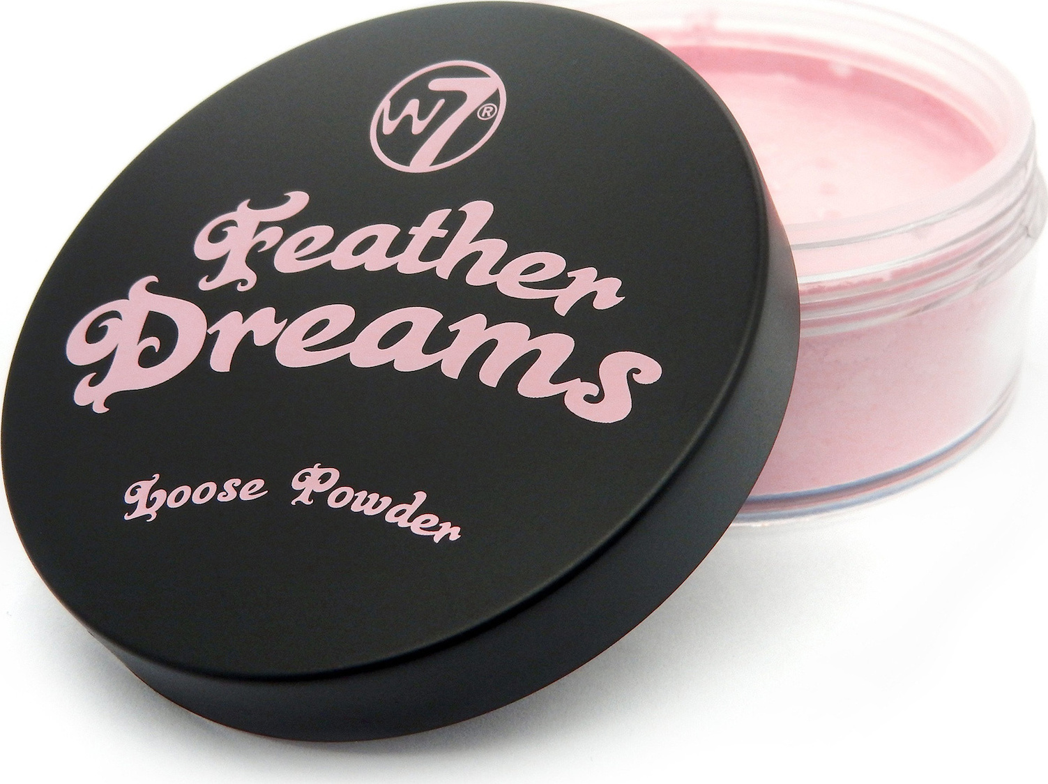 W7 Cosmetics Feather Dreams Loose Powder | Skroutz.gr