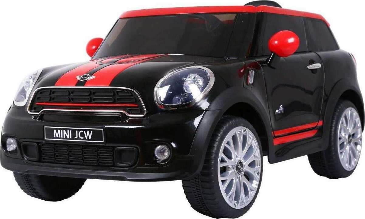 Licensed Mini Cooper 12V R/C 5246058 Black | Skroutz.gr