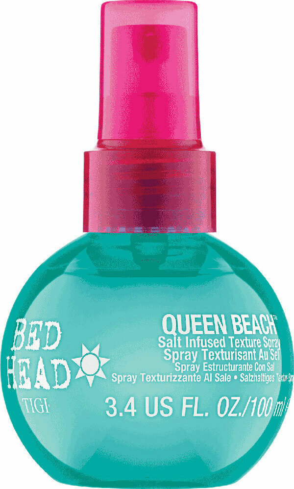 Tigi Bed Head Queen Beach Texture Spray 100ml | Skroutz.gr