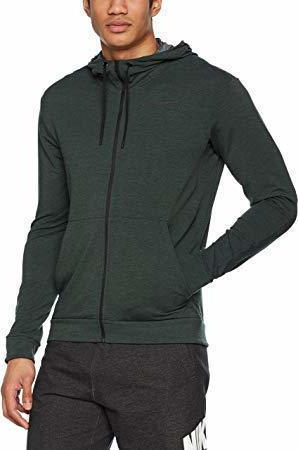 Nike Dry Training Hoodie 742210-332 | Skroutz.gr
