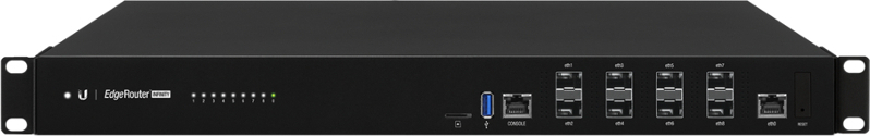 Ubiquiti EdgeRouter Infinity Router | Skroutz.gr