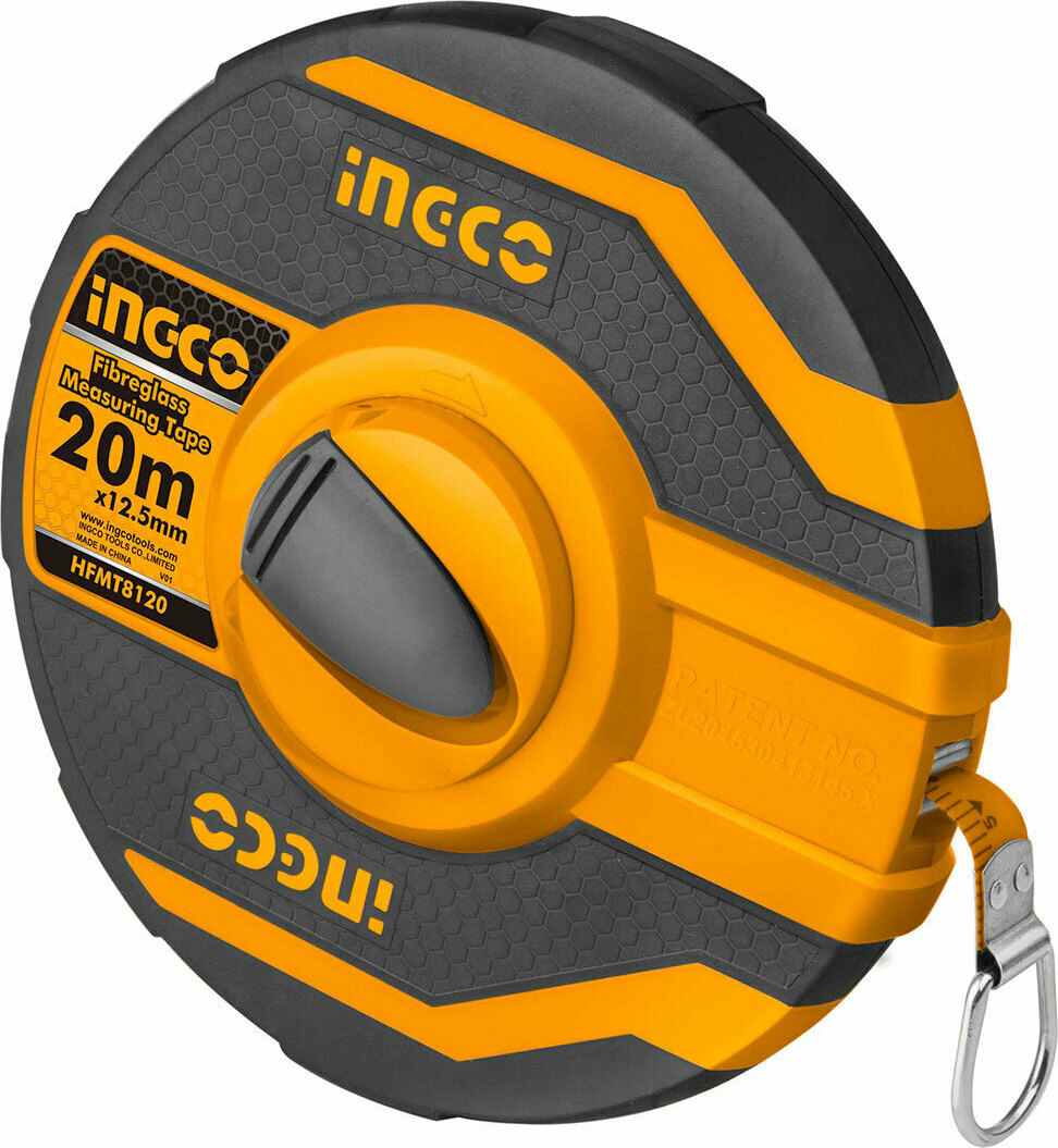Ingco HFMT8120 20m X 12 5mm Skroutz gr