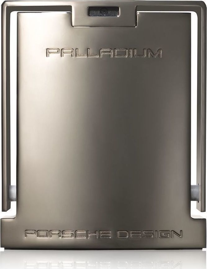 Porsche Design Palladium Eau de Toilette 100ml | Skroutz.cy