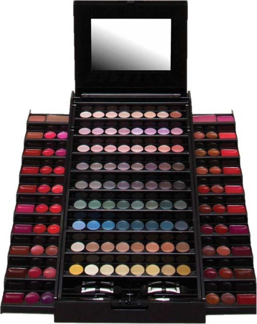 Technic Colour Pyramid Make Up Palette Skroutz gr