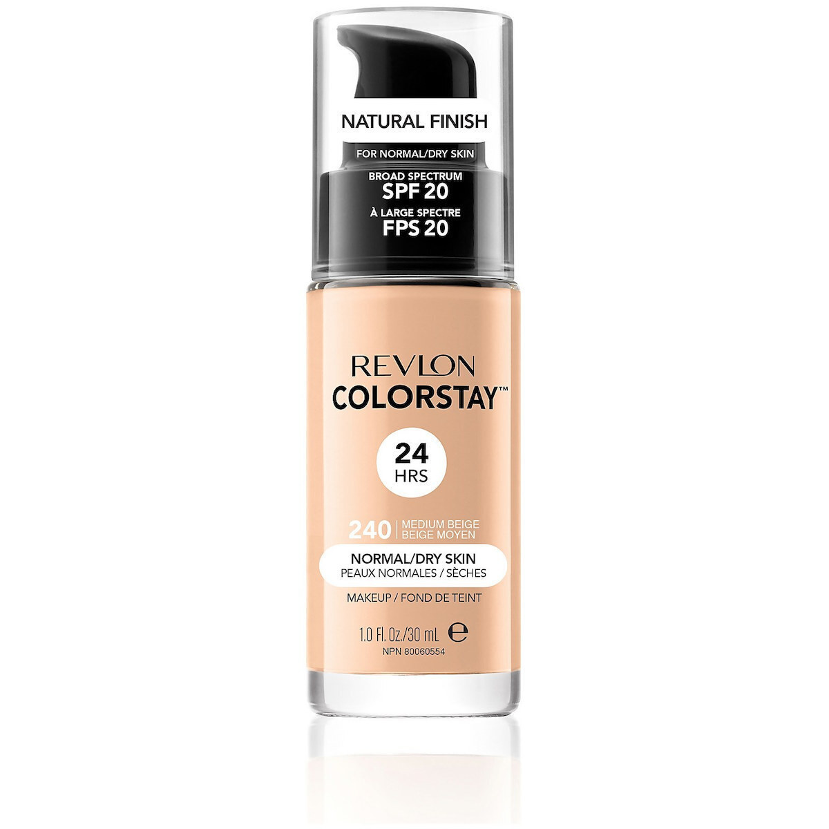 Revlon Colorstay Liquid Foundation SPF20 30ml | Skroutz.gr