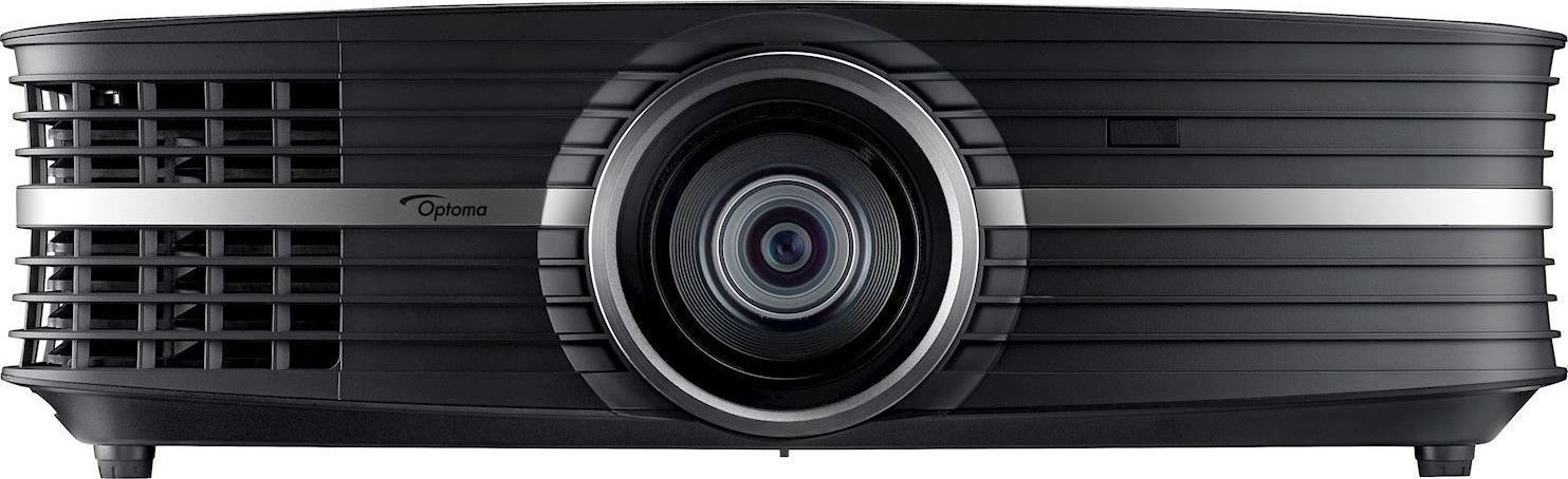 Optoma UHD65 Projector Τεχνολογίας Προβολής DLP (DMD) με Φυσική Ανάλυση ...
