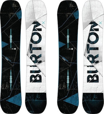 Burton Custom X Flying V | Skroutz.gr