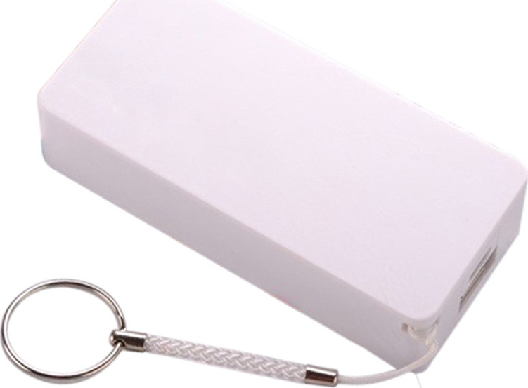Setty Travel Battery 5200mAh Λευκό | Skroutz.gr