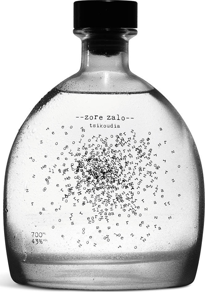 Zore Zalo P.C. Τσικουδιά 43% 700ml | Skroutz.gr