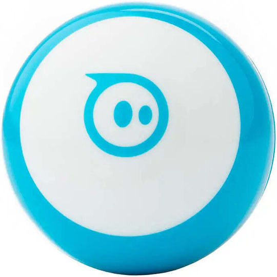 Sphero Mini App Enabled Robotic Ball Blue Teleghidat Robot | Skroutz.ro
