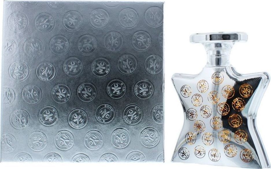 Bond No.9 Cooper Square Eau de Parfum 100ml | Skroutz.gr