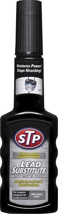 STP Lead Substitute Πρόσθετο Βενζίνης 200ml | Skroutz.gr
