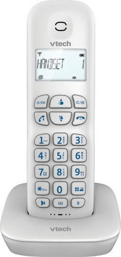 Vtech CS900 Λευκό | Skroutz.gr