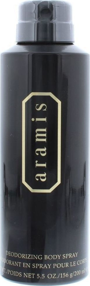 Aramis Body Spray Spray 200ml | Skroutz.gr