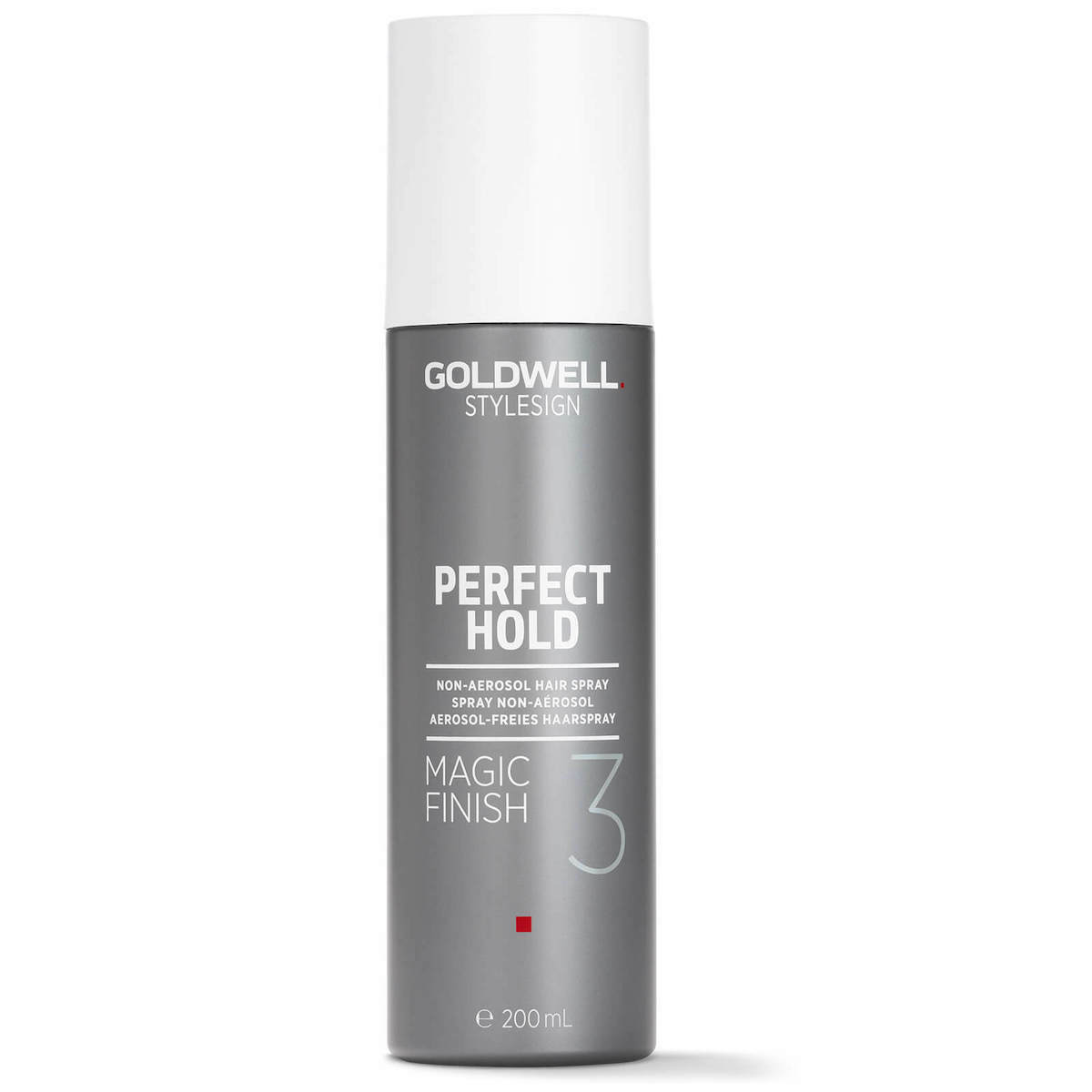 Goldwell Stylesign Perfect Hold Magic Finish 200ml | Skroutz.gr