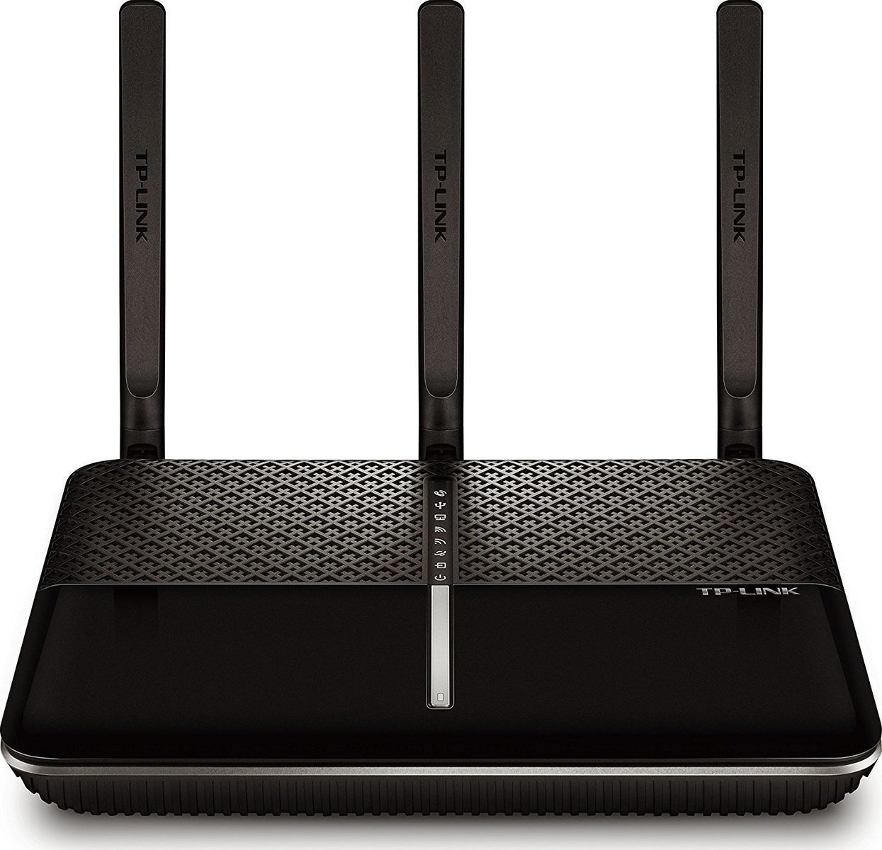 TP-LINK Archer VR600v v2 VDSL2 Ασύρματο Modem Router Wi‑Fi 5 με 3 Θύρες ...