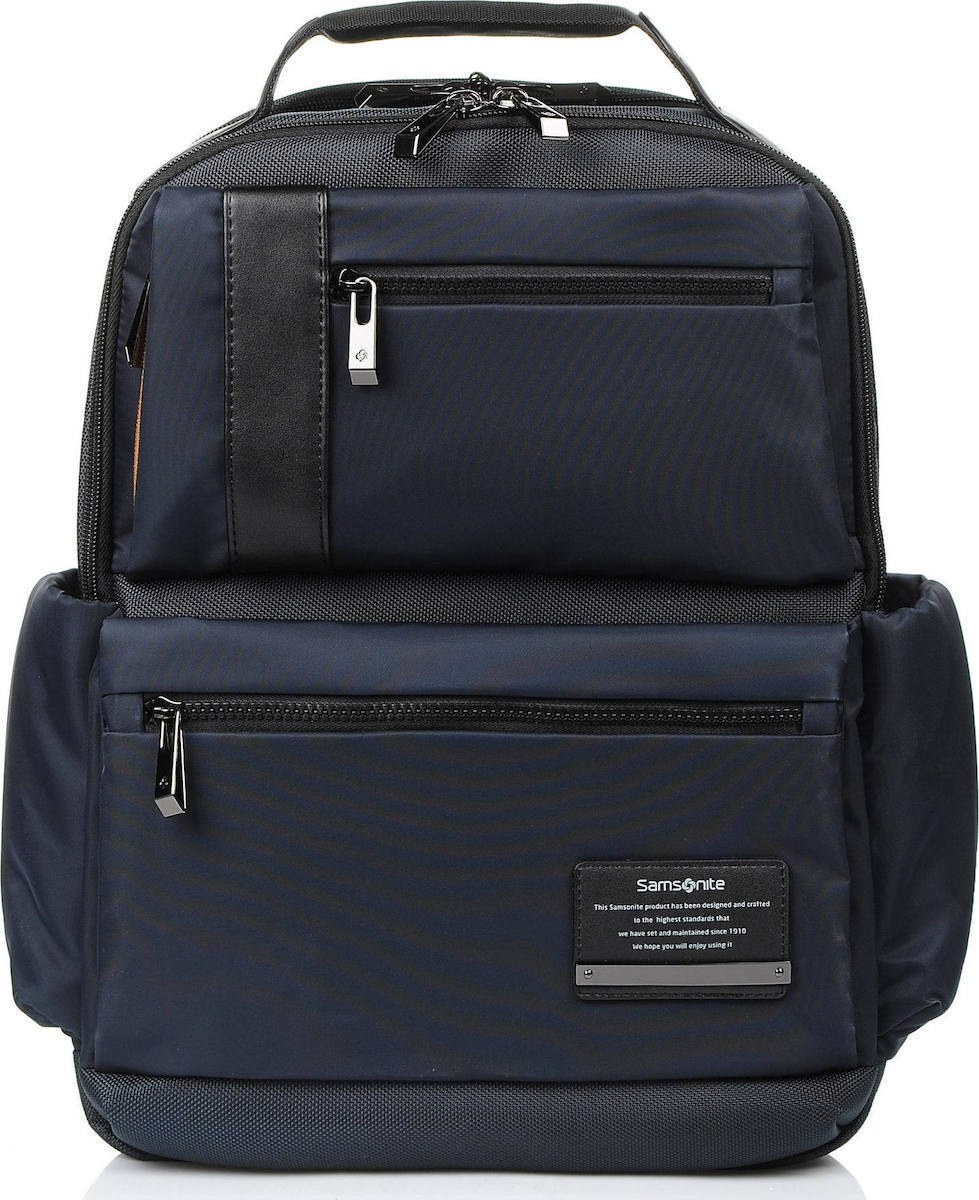Samsonite Openroad Backpack 14" Space Blue | Skroutz.gr
