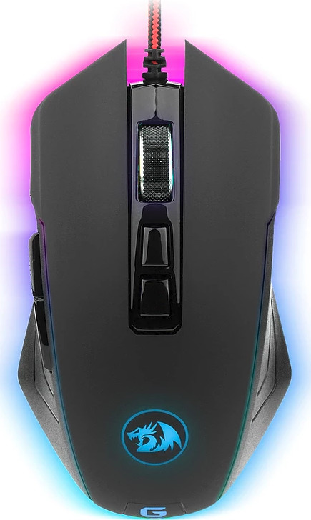 Redragon Dagger - Skroutz.gr