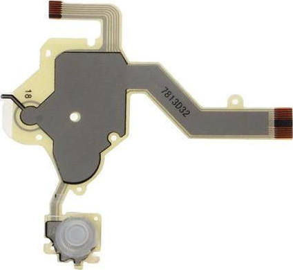 Flex Ribbon Right Button Cable Keystroke PSP 2000 | Skroutz.gr