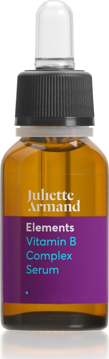 Juliette Armand Elements Vitamin B Complex Serum 20ml | Skroutz.gr