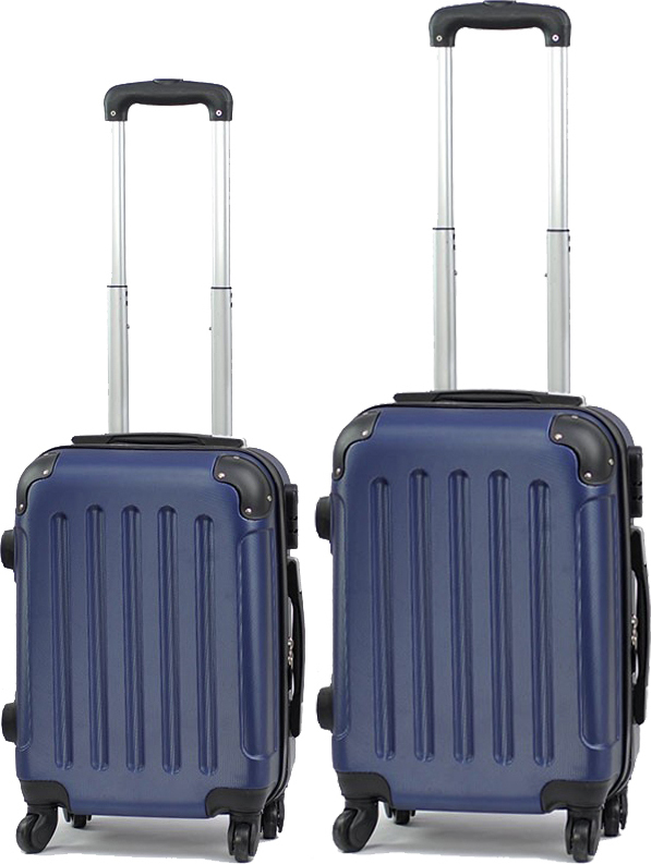 Forest CF1720 Set 2x Blue | Skroutz.gr