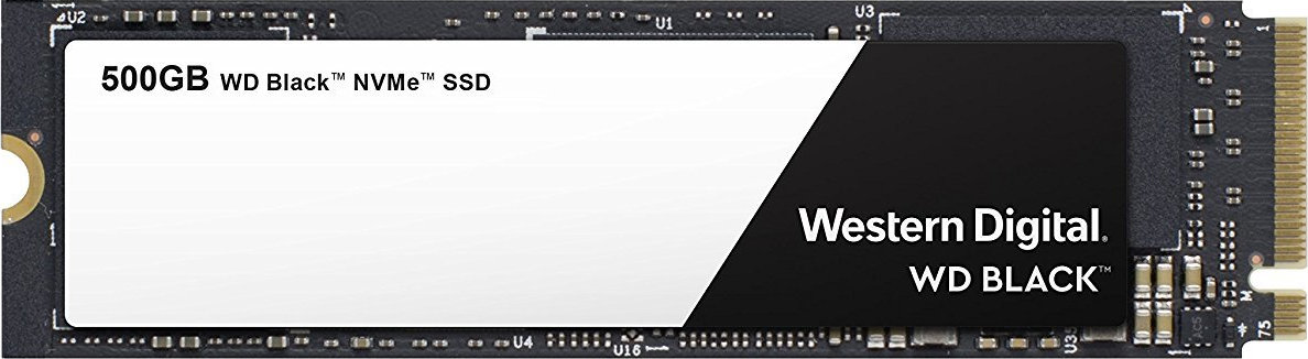 Western Digital WD Black 500GB | Skroutz.gr