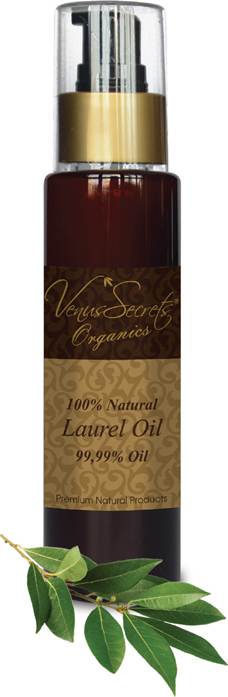 Venus Secrets Laurel Oil Hair Loss Treatment 100ml | Skroutz.gr