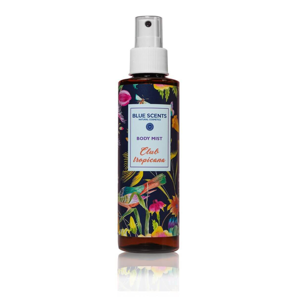 Blue Scents Body Mist Club Tropicana Body Mist 150ml | Skroutz.gr