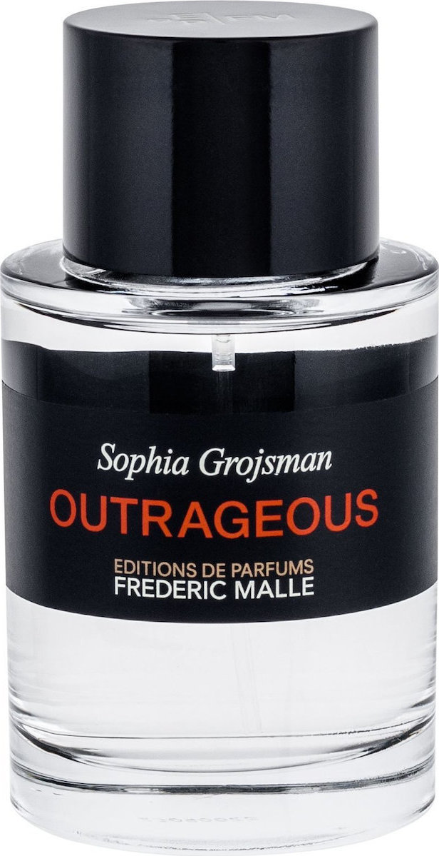 Frederic Malle Outrageous Eau de Toilette 100ml | Skroutz.gr