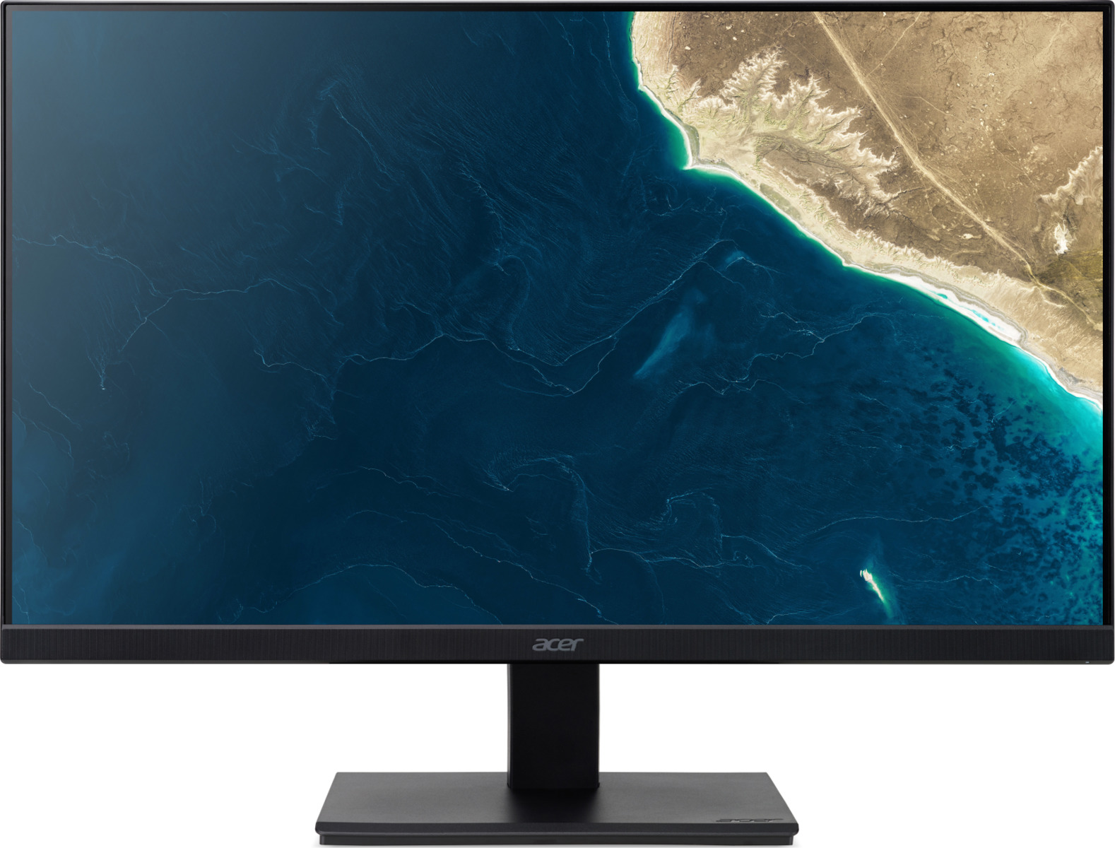 Acer V227Q - Skroutz.gr