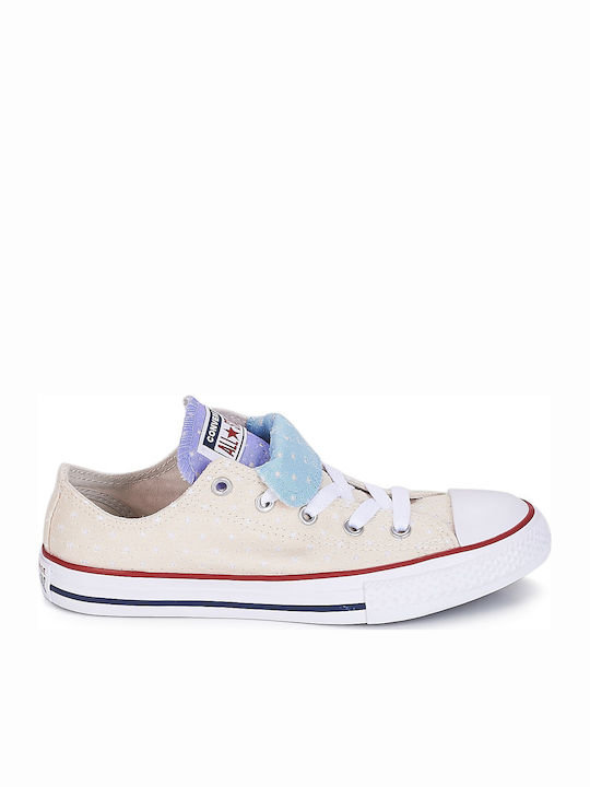Converse Chuck Taylor Double Tounge 660713C | Skroutz.gr