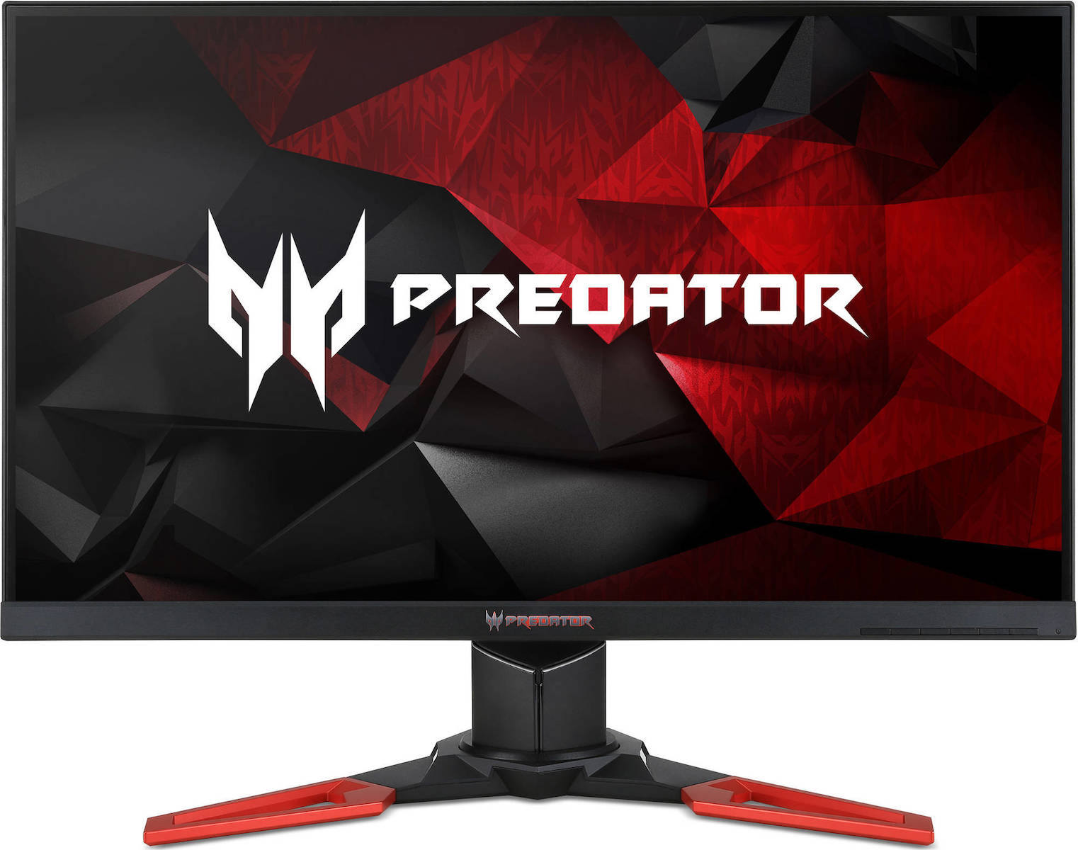 Acer Predator XB271HUT IPS Monitor 27" QHD 2560x1440 144Hz με Χρόνο ...